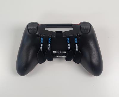 SCUF IMPACT - Gaming Controllers for PS4 and PC - Red Variation | eBay