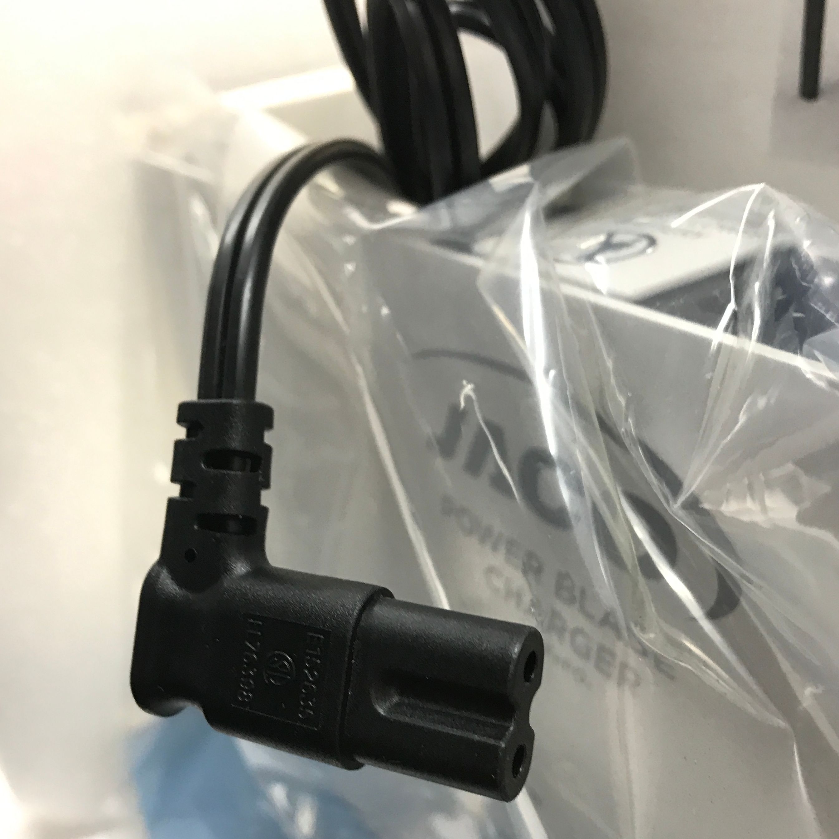 OPEN BOX - JACO LHSB200 51-4218 Power Blade Battery Charger - CHARGER ...