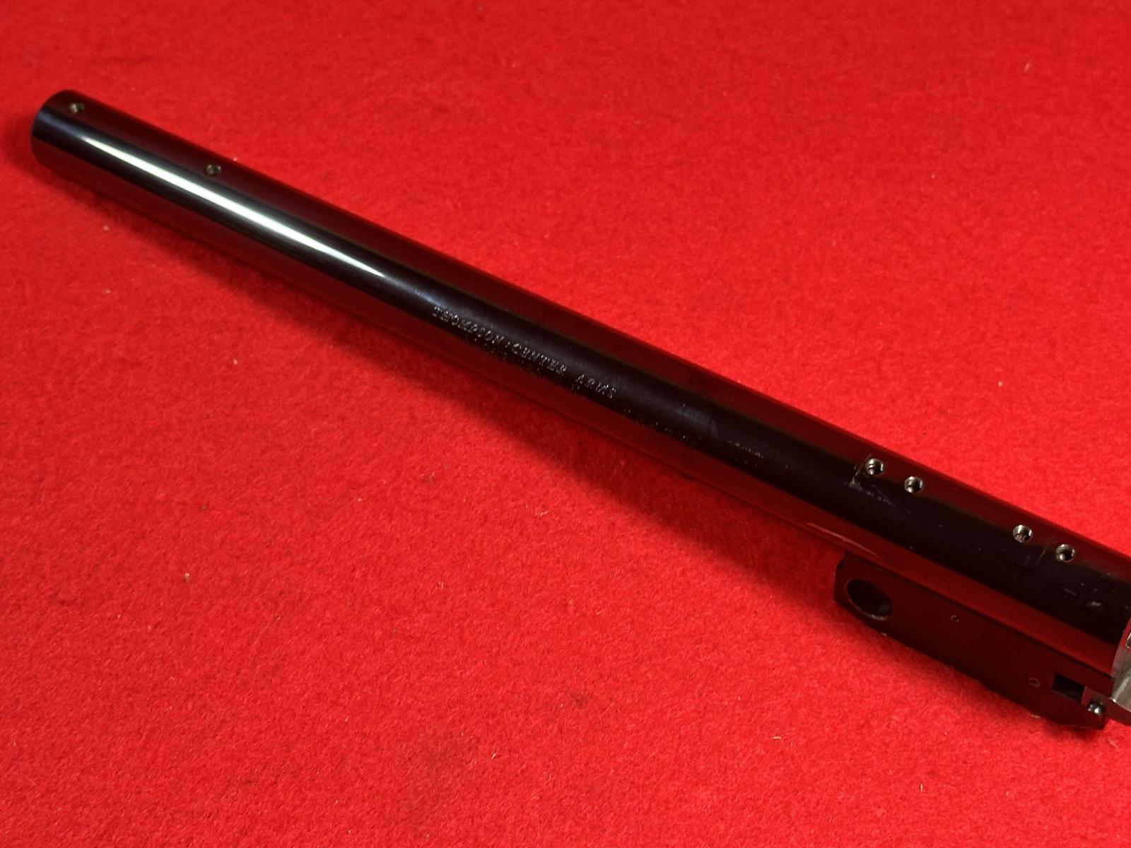 Thompson Center Contender TC 10" 7MM TCU T/CU Pistol Barrel | eBay