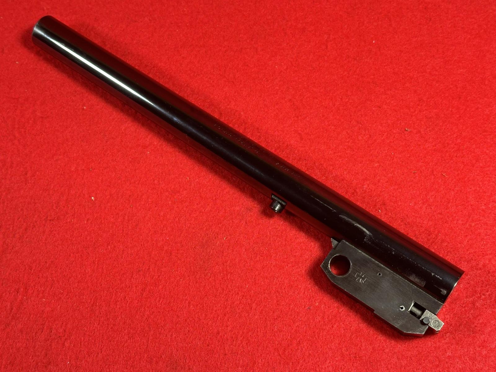 Thompson Center Contender TC 10" 7MM TCU T/CU Pistol Barrel | eBay