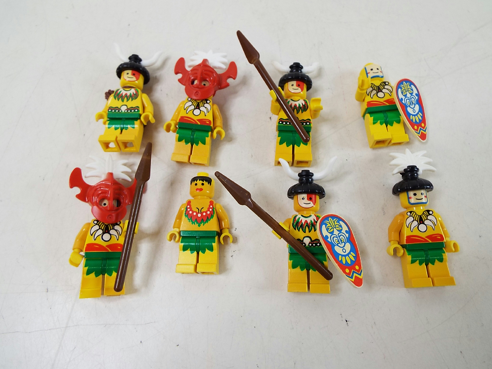 My grandma found This in a thrift store for me. Is it rare? : r/lego
