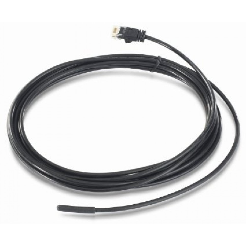 Apc Ap9335t Temperature Sensor Probe For Apc Smart Ups Systems For