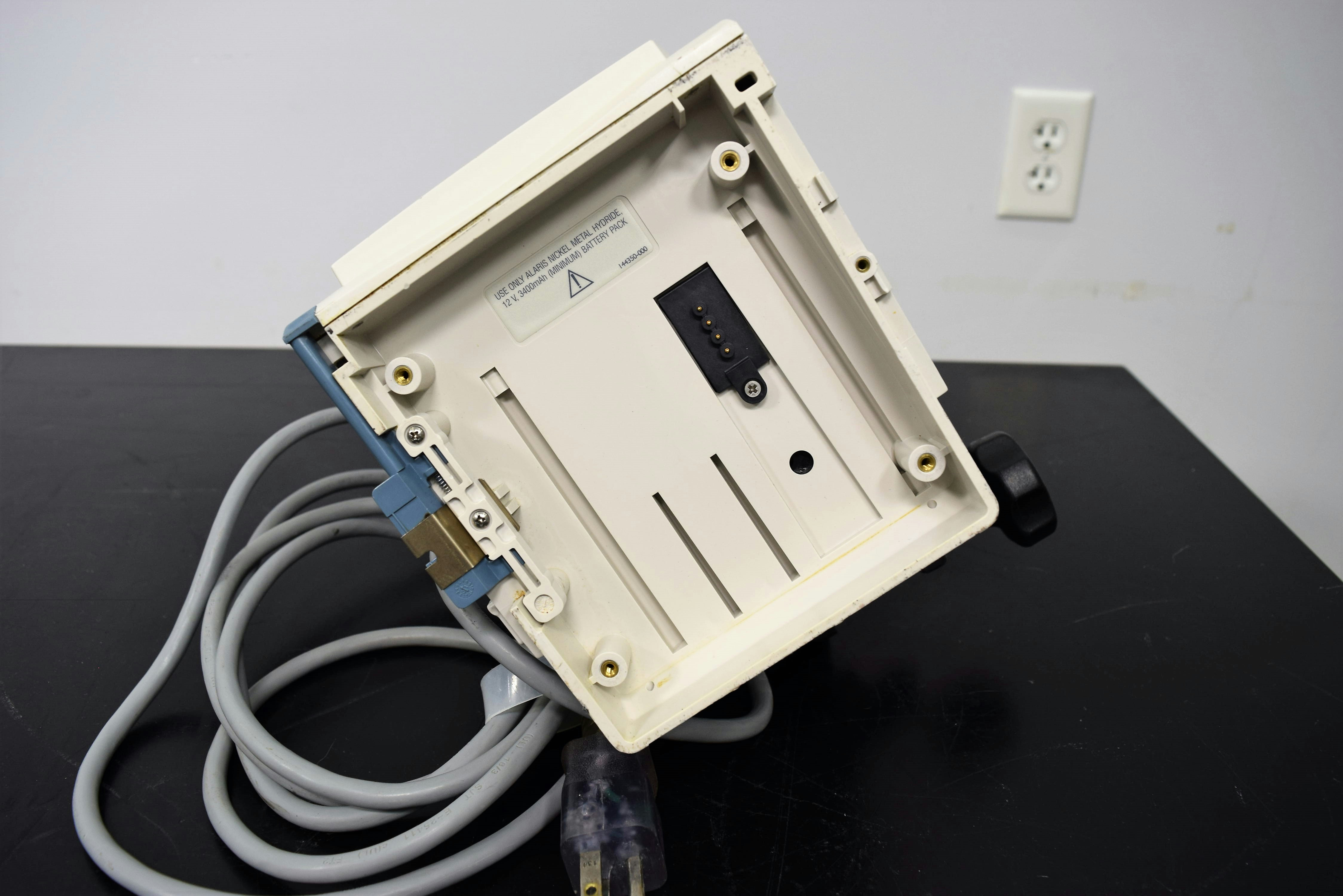 Купить Медицинские и лабораторные насосы Medley 8000 Carefusion Alaris ...