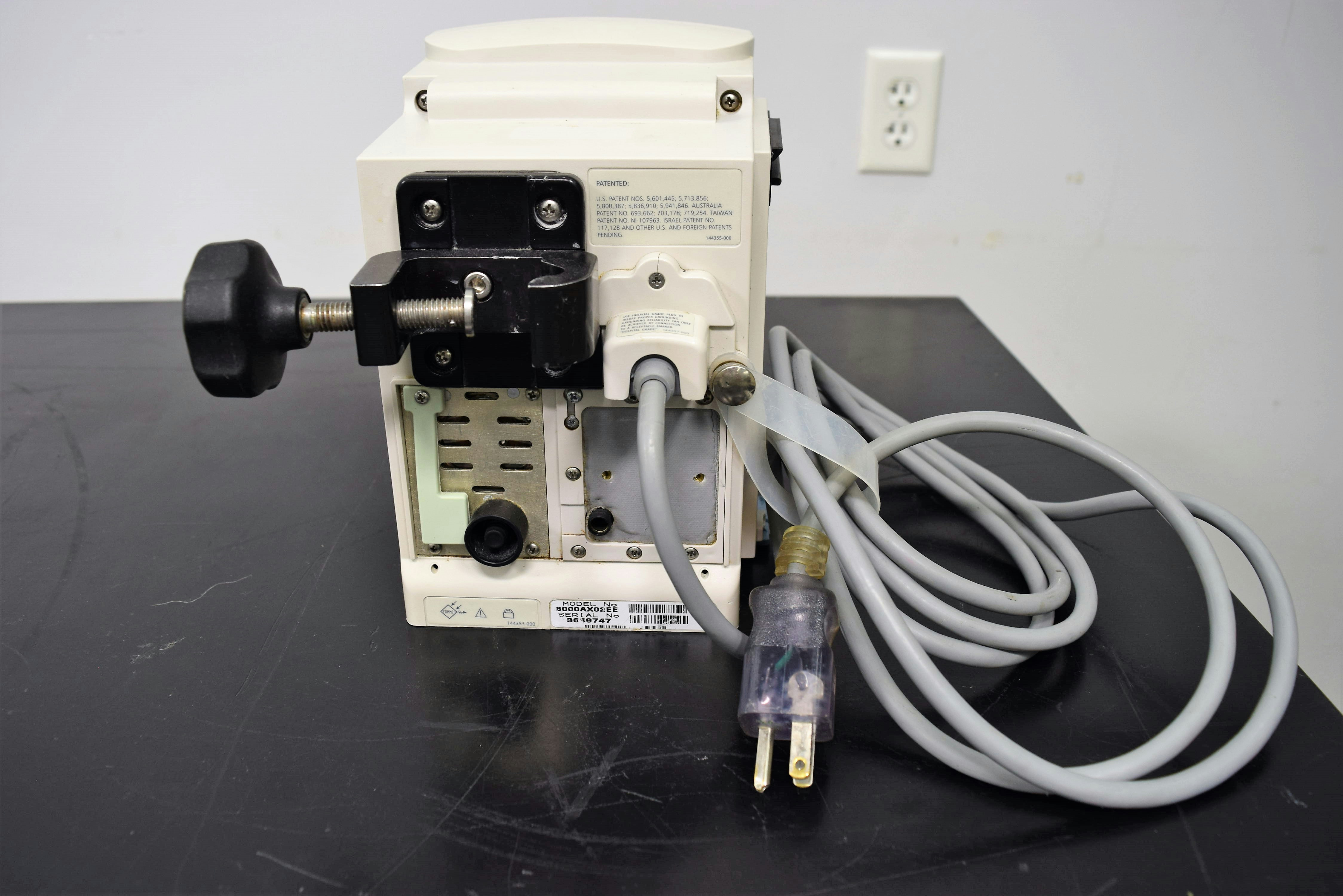 Купить Медицинские и лабораторные насосы Medley 8000 Carefusion Alaris ...