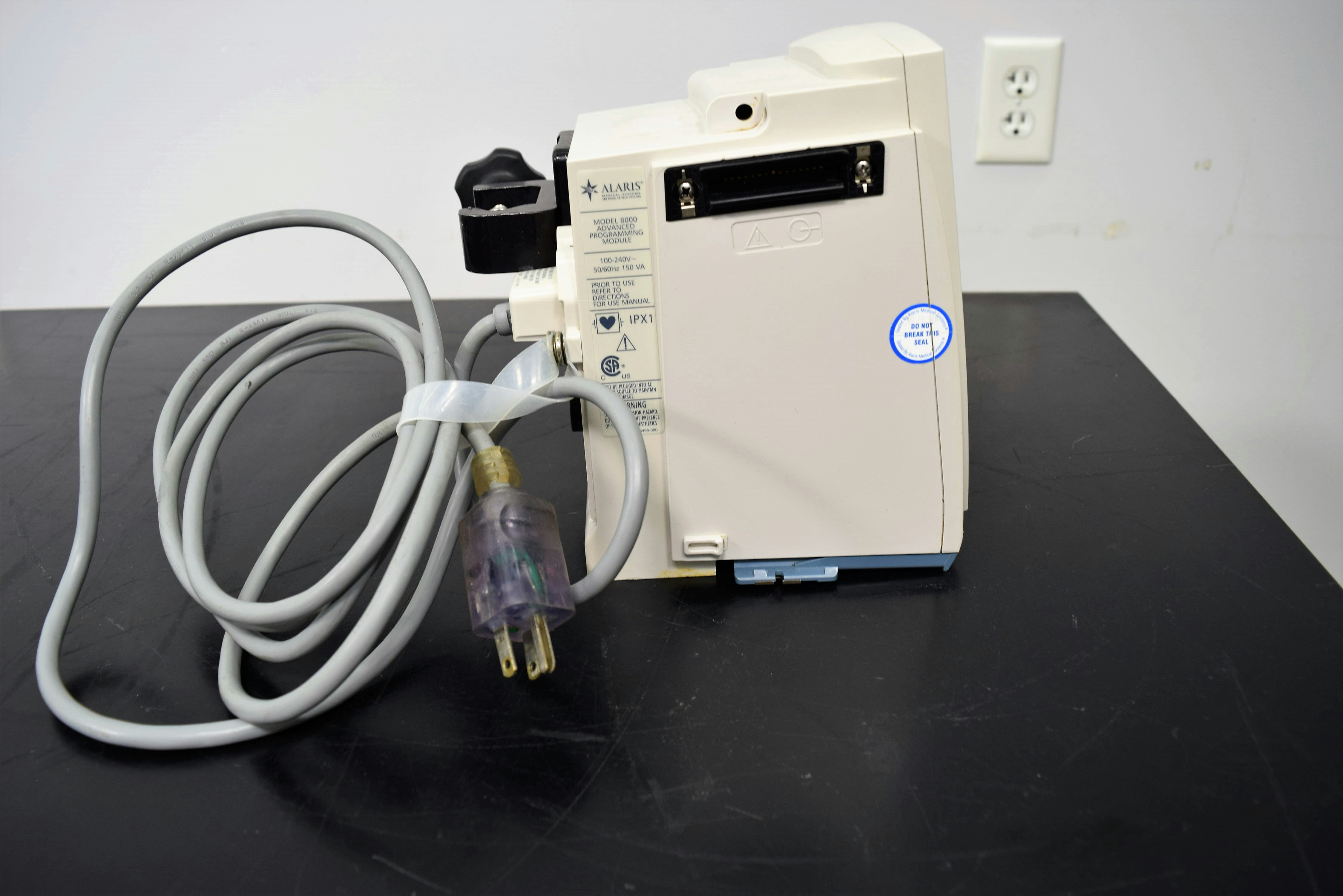 Купить Медицинские и лабораторные насосы Medley 8000 Carefusion Alaris ...