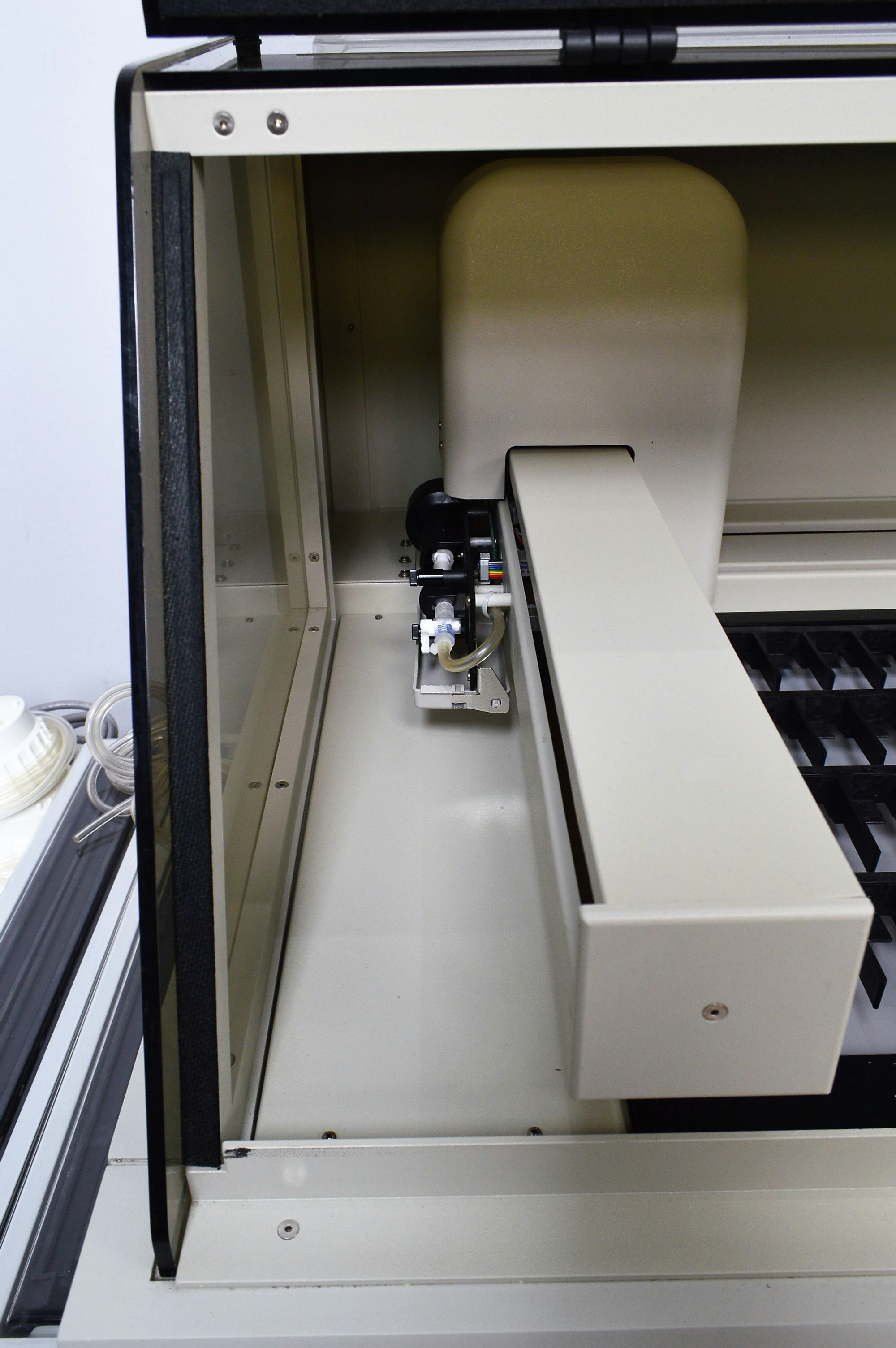 Dako Autostainer Plus Link Slide Staining Histology Pathology IHC w ...