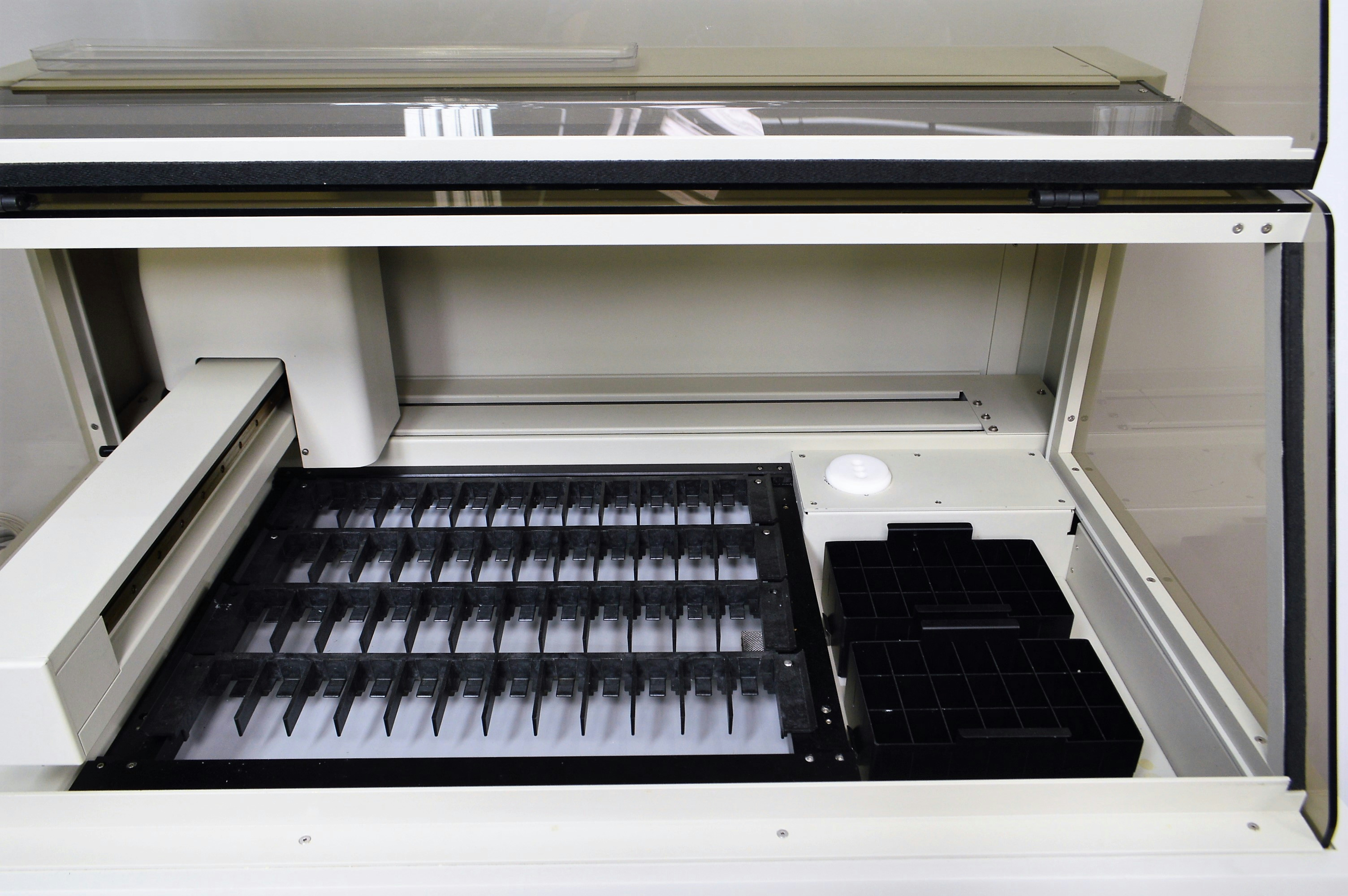 Dako Autostainer Plus Link Slide Staining Histology Pathology IHC w ...