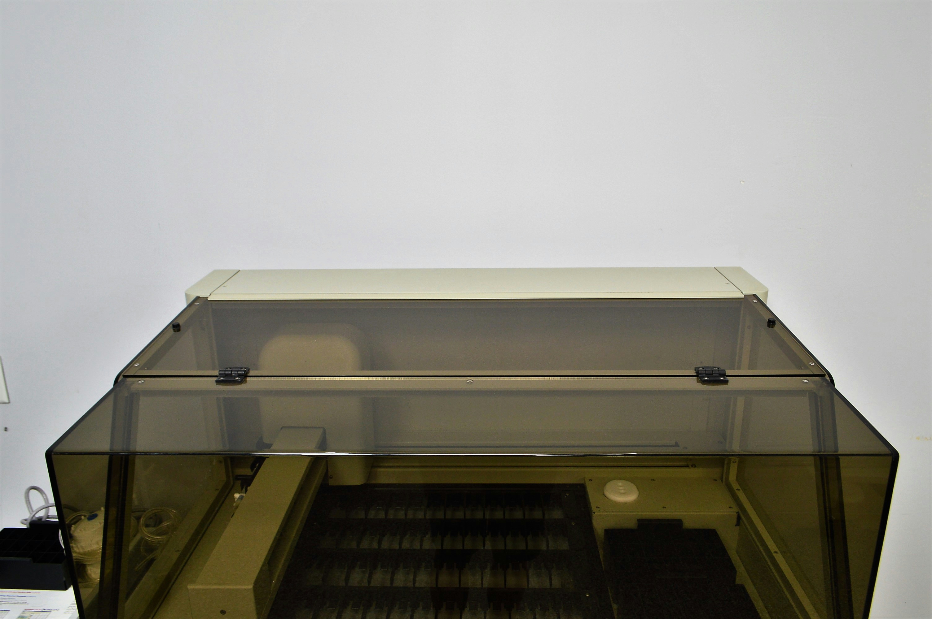 Dako Autostainer Plus Link Slide Staining Histology Pathology IHC w ...