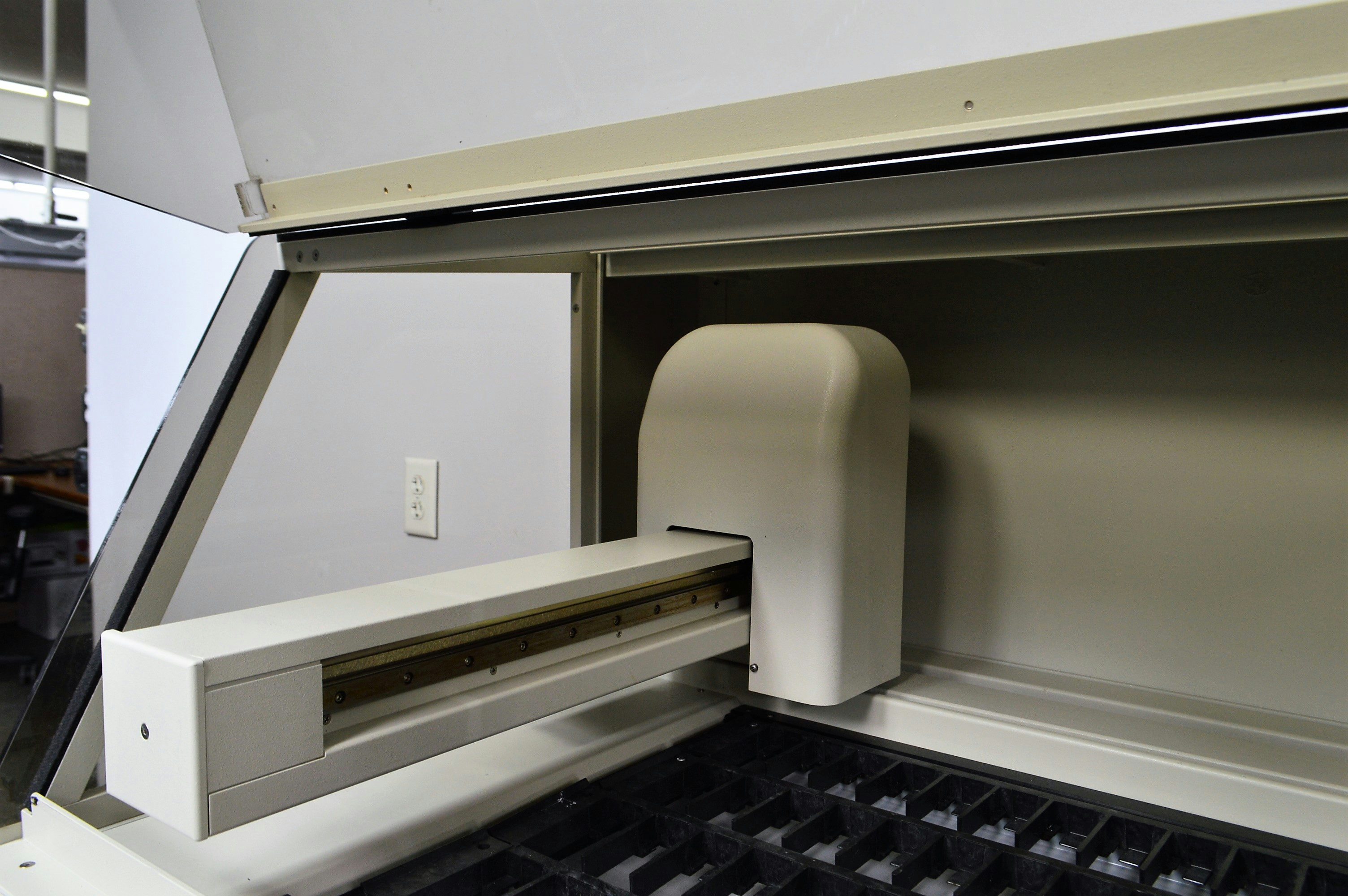 Dako Autostainer Plus Link Slide Staining Histology Pathology IHC w ...