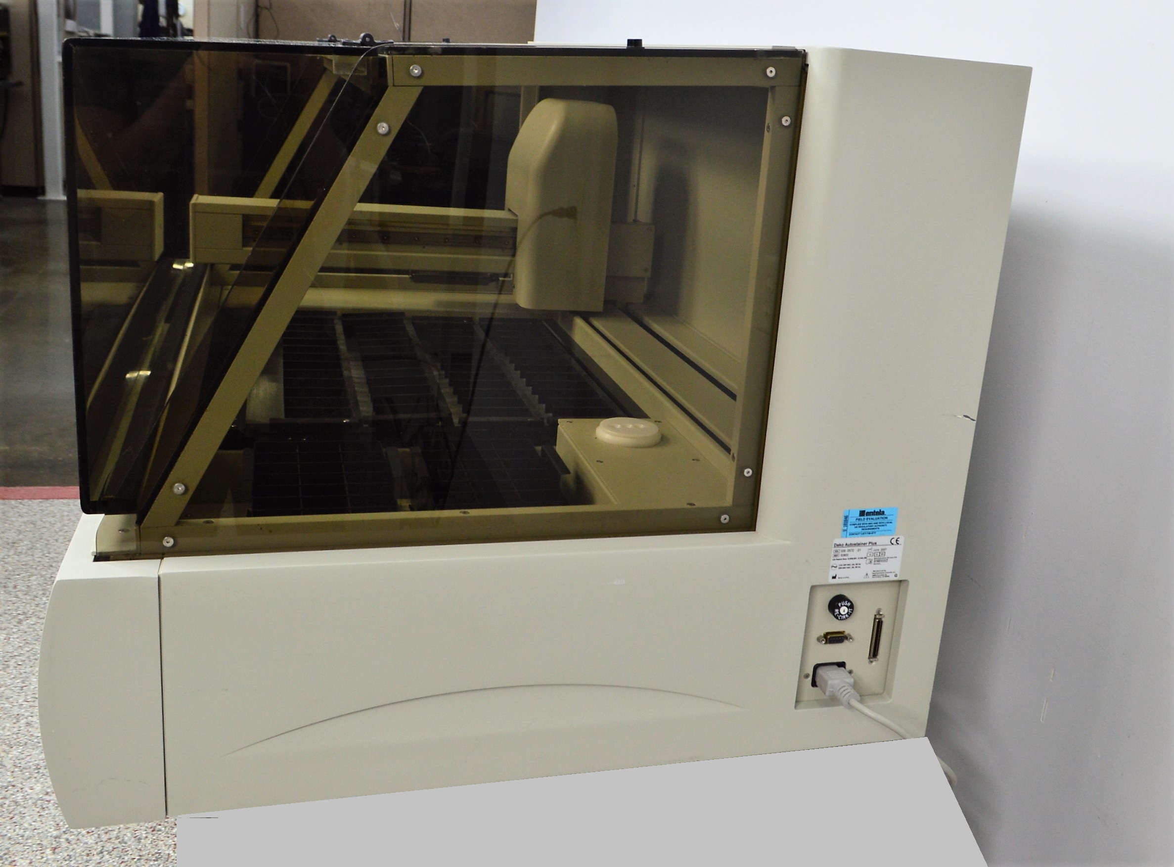 Slide Racks Histology at Keira Broun blog