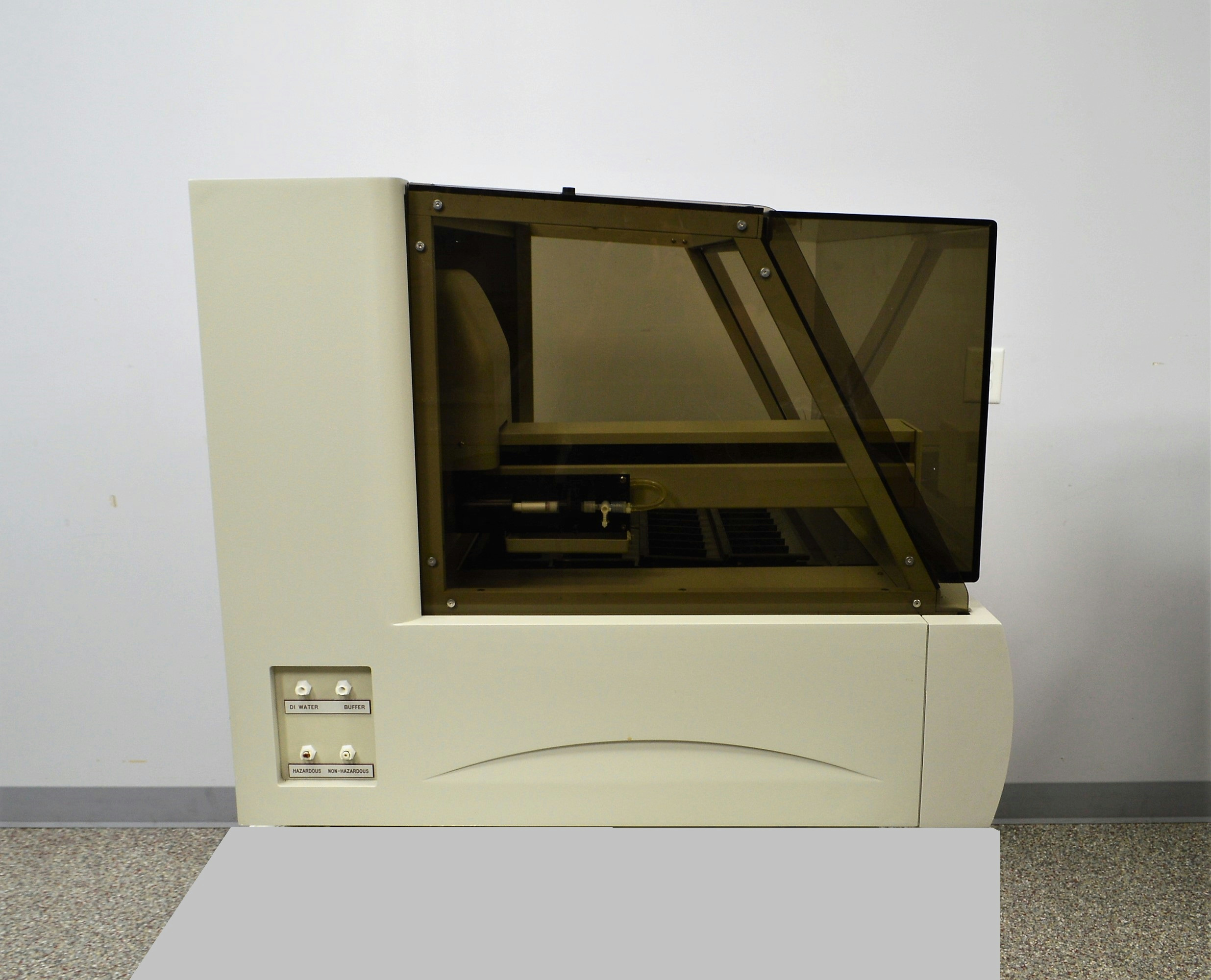 Dako Autostainer Plus Link Slide Staining Histology Pathology IHC w ...