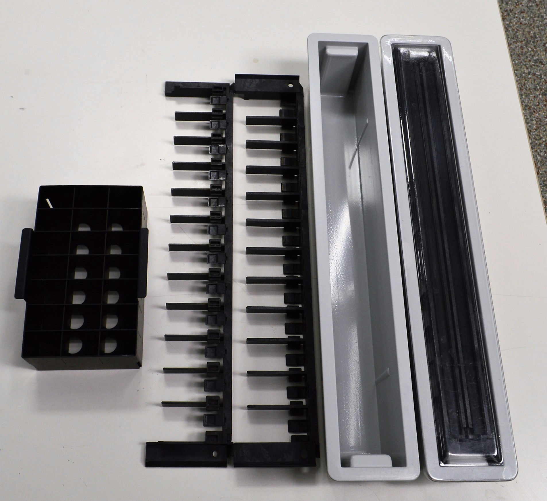 Dako Autostainer Plus Link Slide Staining Histology Pathology IHC w ...