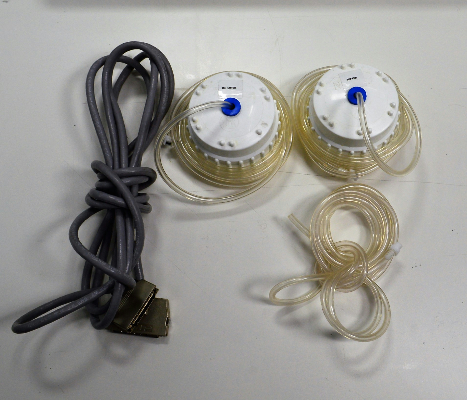 Dako Autostainer Plus Link Slide Staining Histology Pathology IHC w ...