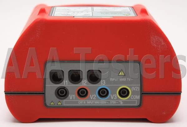 Amprobe DM-III Three Phase Power Quality Recorder DMIII | eBay