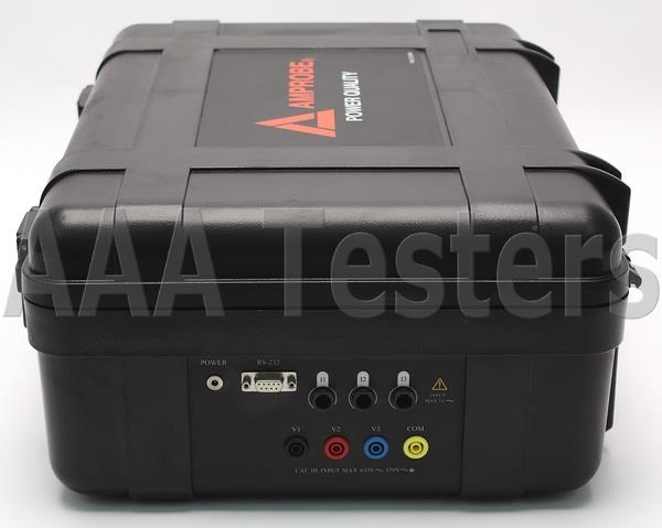 Amprobe DM-III Three Phase Power Quality Recorder DMIII | eBay