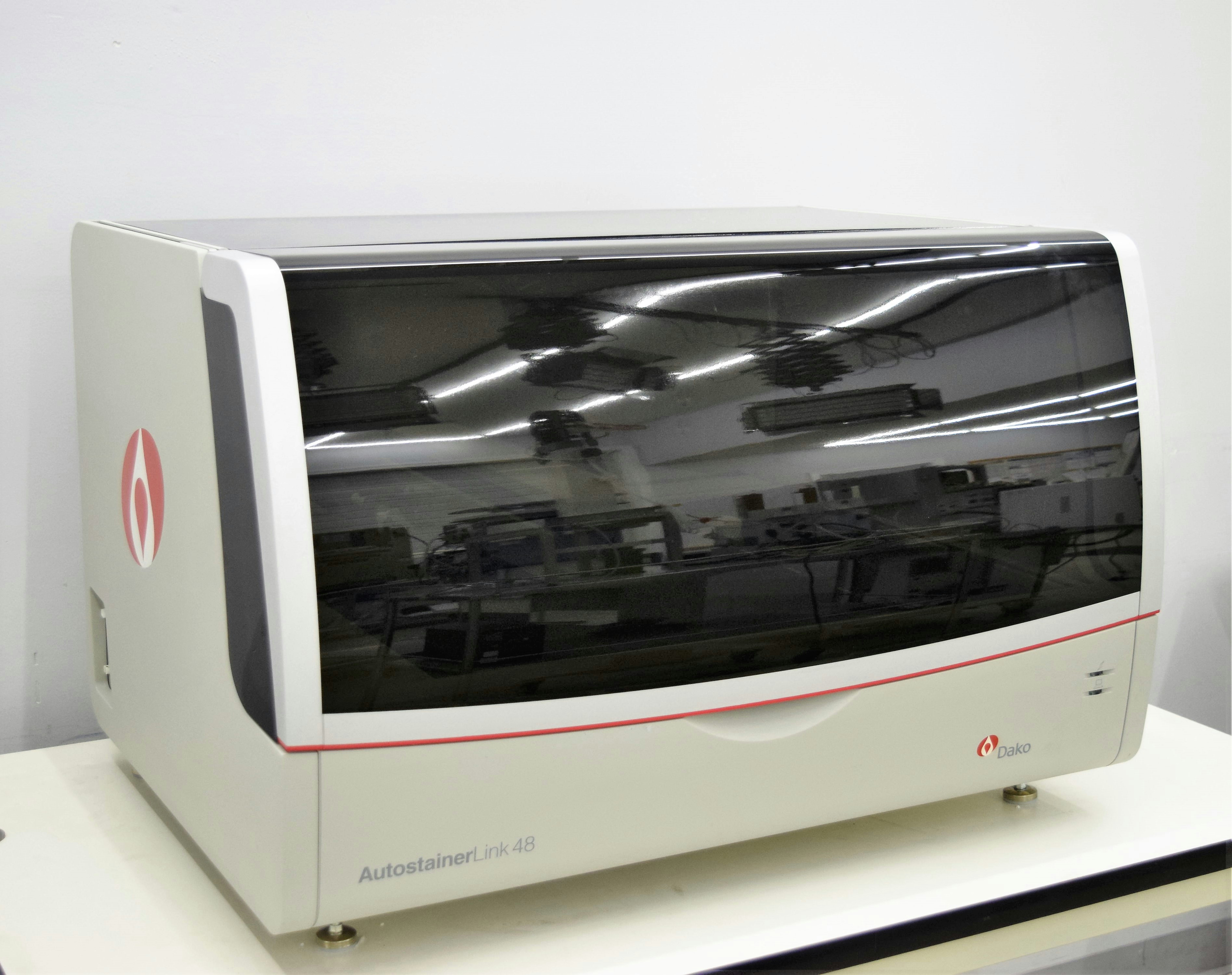 Dako AutoStainer Link 48 Slide Staining Histology Pathology IHC | eBay