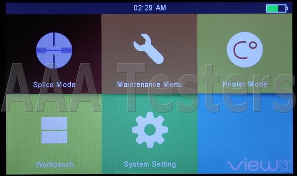 Купить Рефлектометры INNO Mini 2 SM Fiber OTDR & View 3 SM MM Clad ...