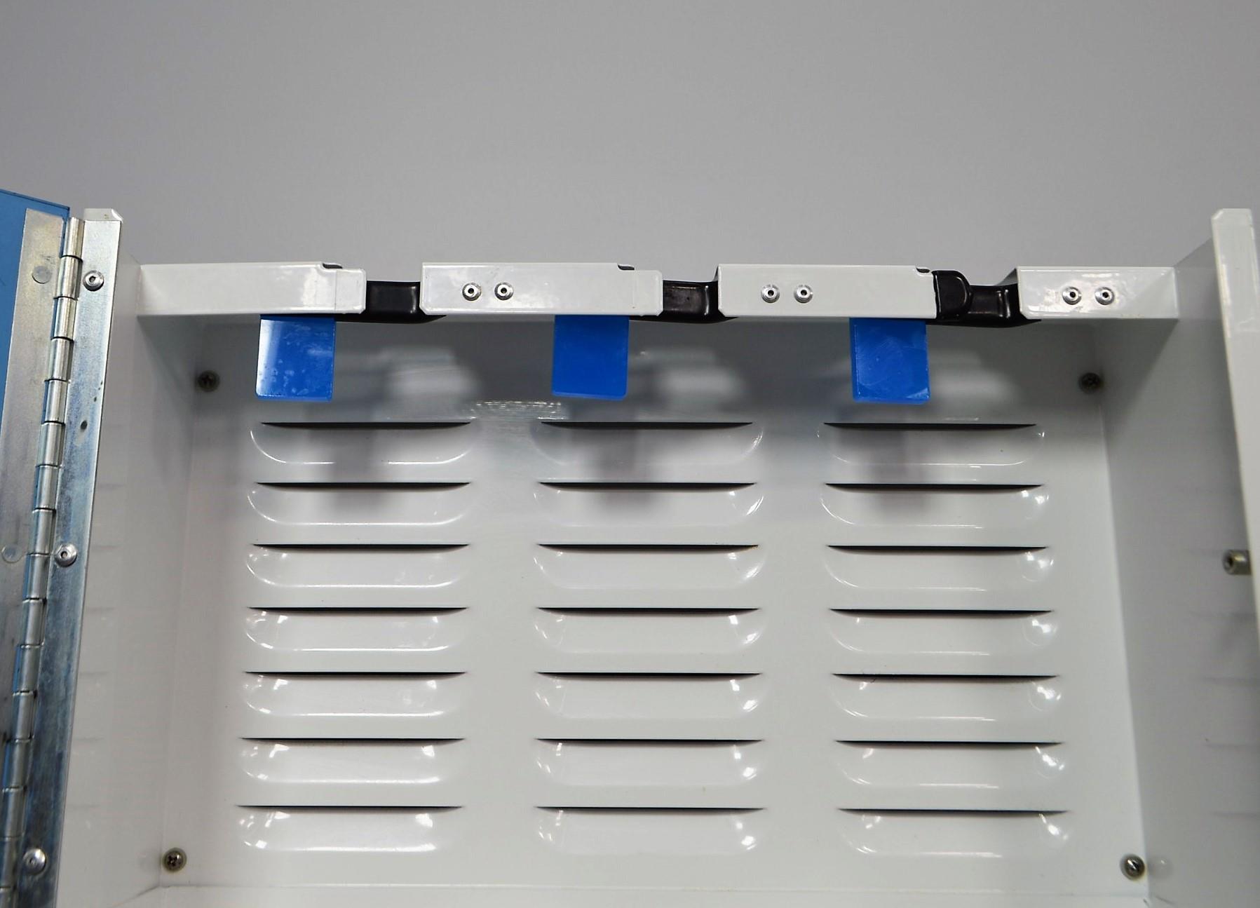 Ultrasound Probe Soaking Station