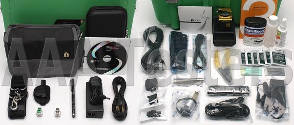 Купить Рефлектометры INNO Mini 2 SM Fiber OTDR & View 3 SM MM Clad ...