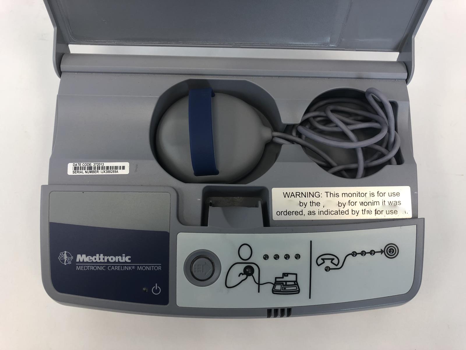 Medtronic Carelink