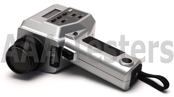 Minolta Color Meter Iiif User Manual - newsexy