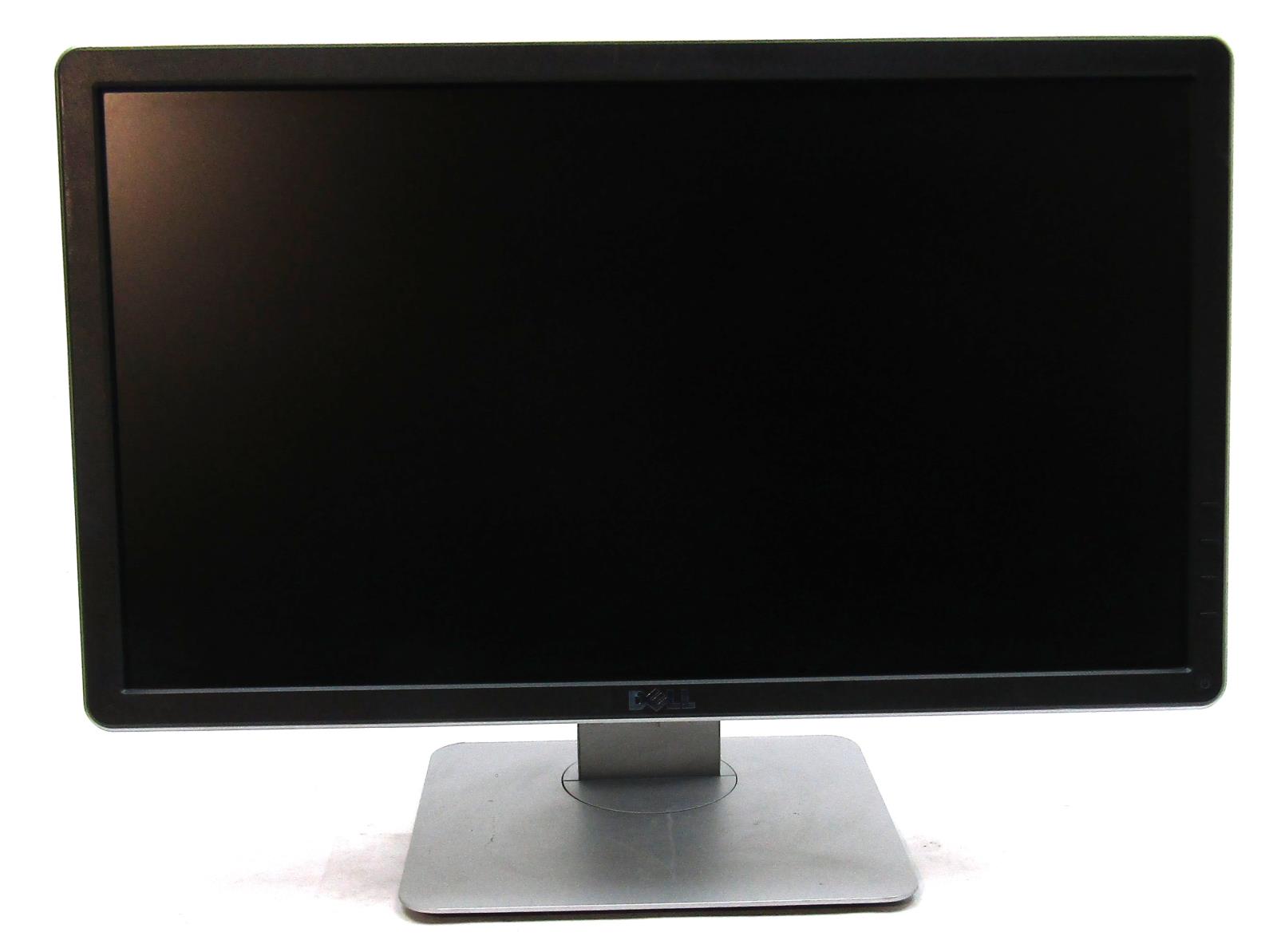Dell P2014Ht 20" LED Monitor | 1600 x 900 Resolution at 60 Hz | 1000:1 ...