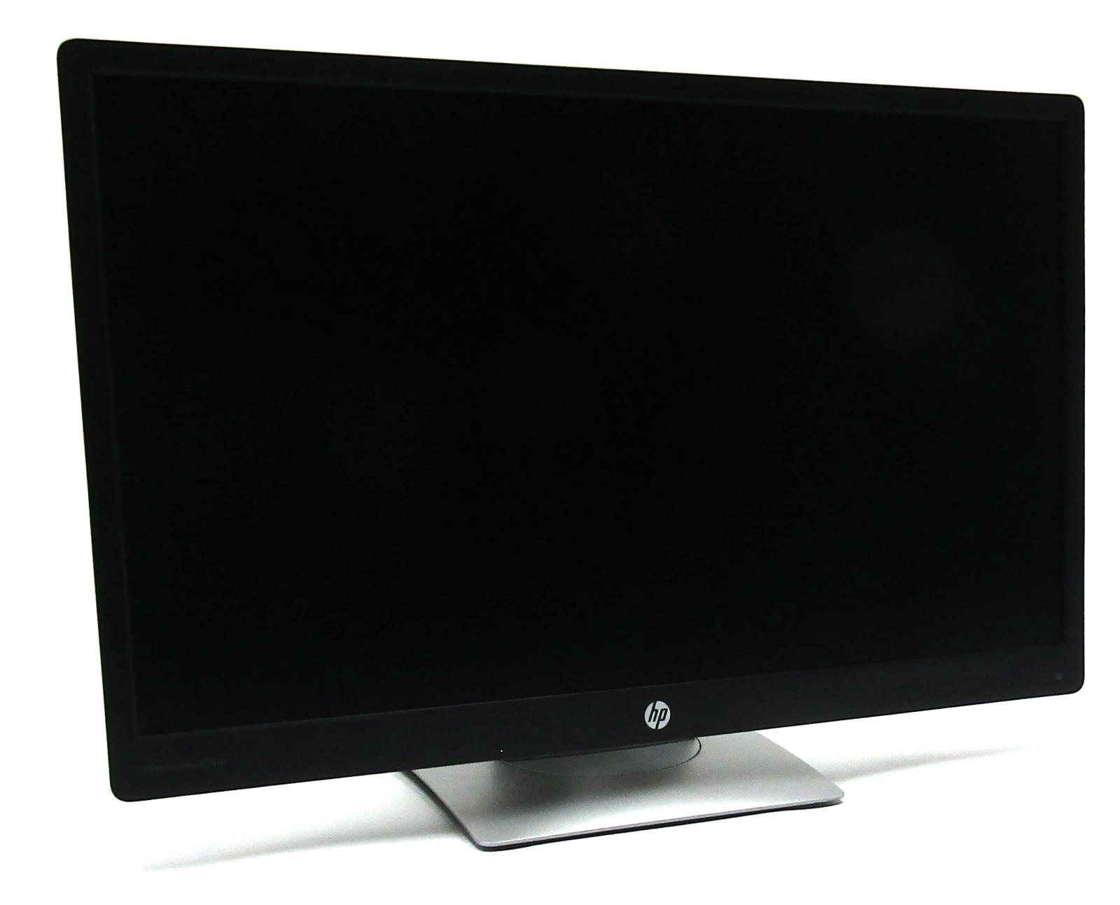 HP E240 24" Elite Display LED Monitor | 1000:1 Contrast | 1920 X 1080 ...