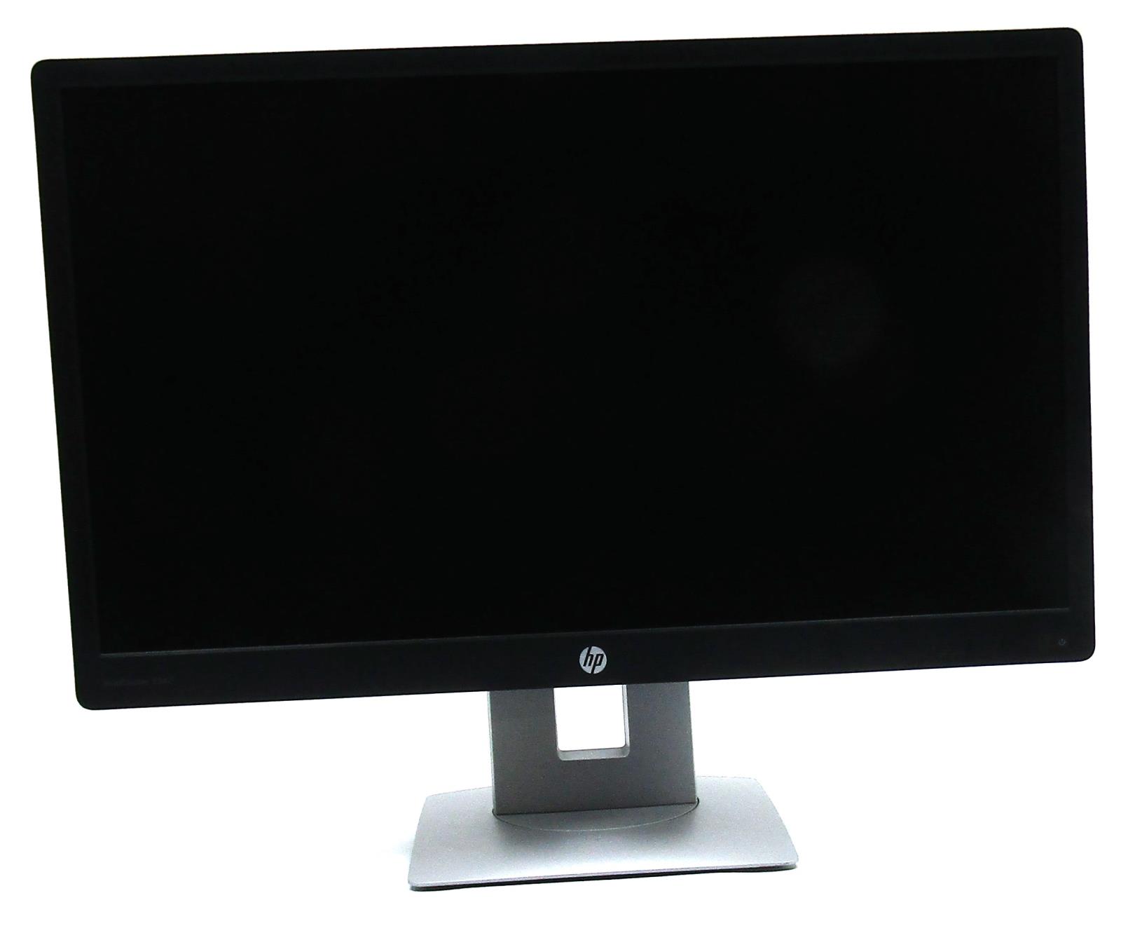 HP E240 24" Elite Display LED Monitor | 1000:1 Contrast | 1920 X 1080 ...