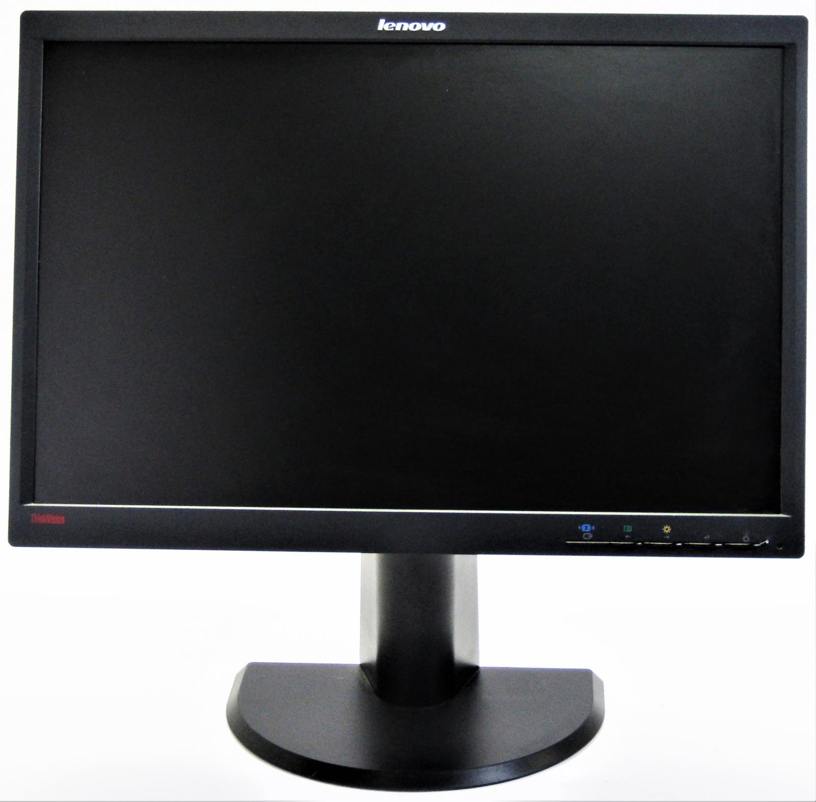 Lenovo Thinkvision 22" LCD Monitor L2251PWD | eBay