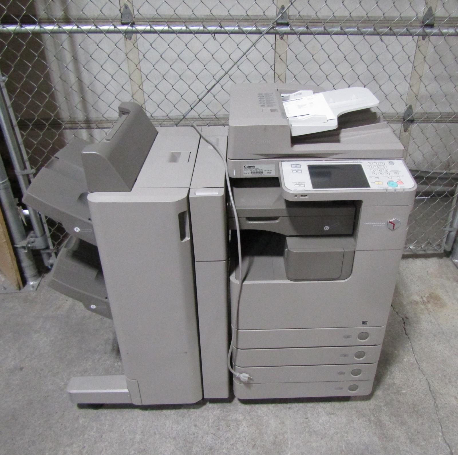 Купить Принтер imageRunner-Advance Canon imagerunner/advance 4035 ...