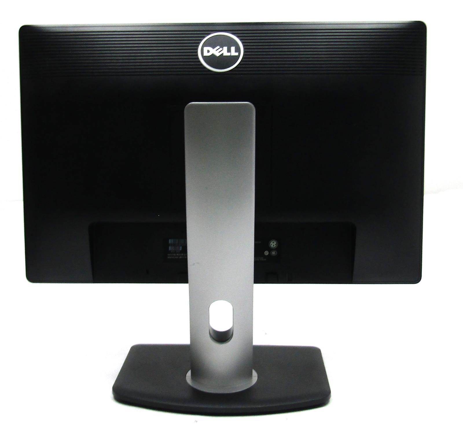 Dell e207wfp aspect ratio - acetohybrid