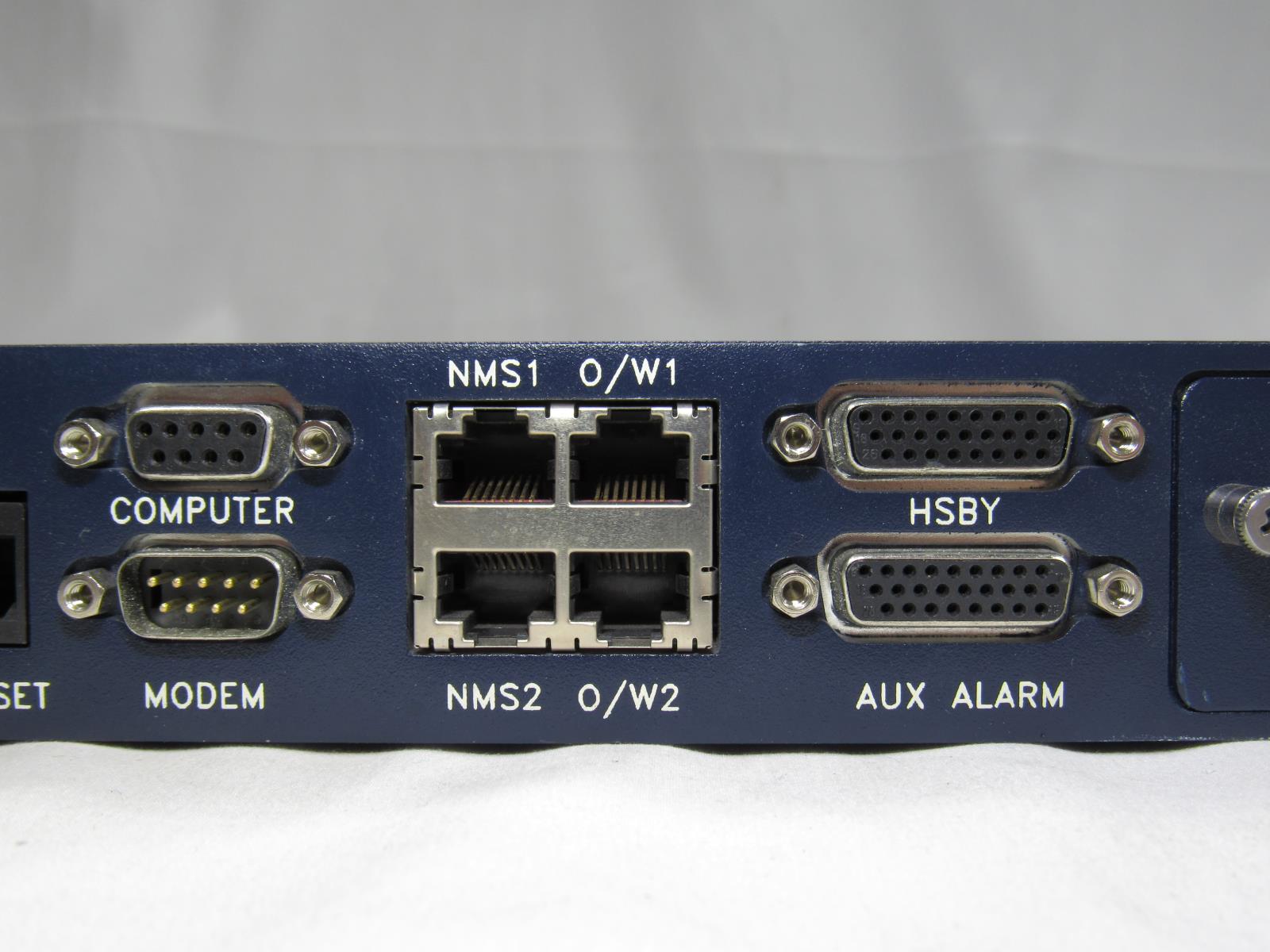 Купить Сетевой коммутатор Proteus AMT ODU Modem Microwave Networks ...