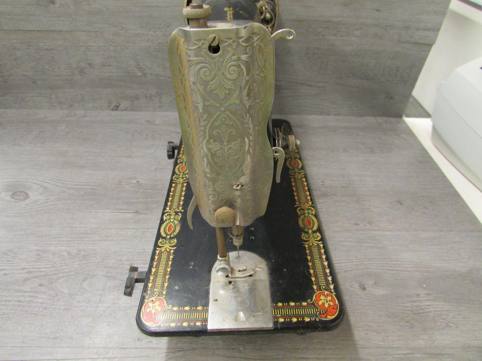 Buy singer red eye sewing machine - ulsdpost