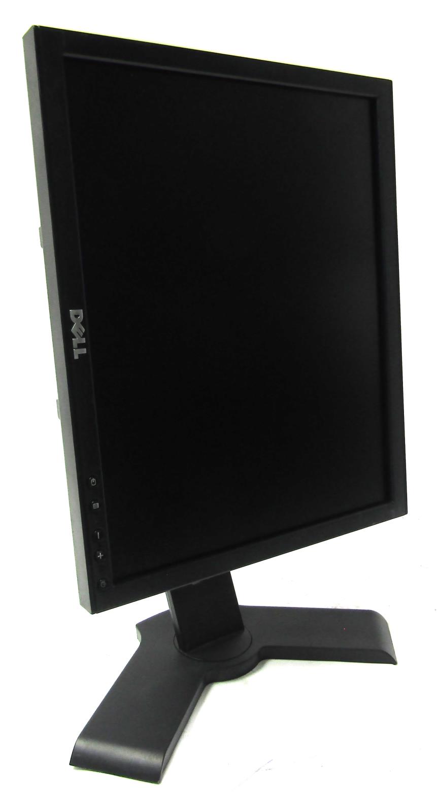 Dell 1708FPf 17 LCD Monitor 1280 X 1024 Resolution EBay dell-1708fpf-17-lcd-monitor-1280-x-1024-resolution-ebay