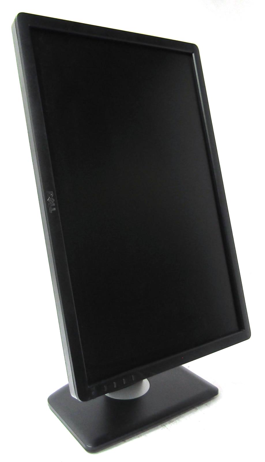 Dell Monitor Rev A00