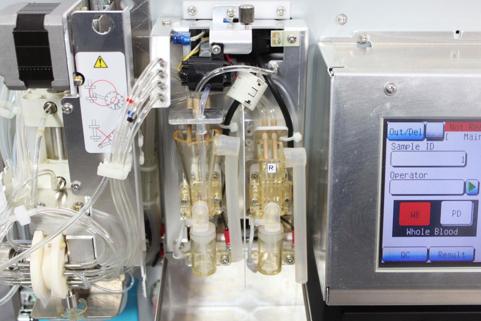 Sysmex XP-300 Automated Hematology Analyzer CBC WBC Blood Analysis | eBay