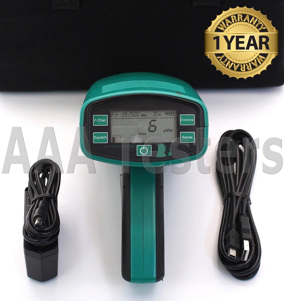 Ppt 40g Signal Tap Sniffer Yearly Project 40g Signal