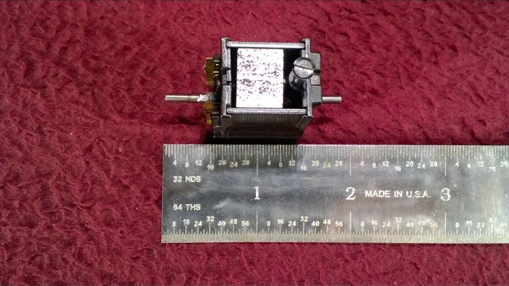 Купить Локомотивов #10 HO LIONEL RECTIFIER ELECTRIC LOCOMOTIVE /dual ...