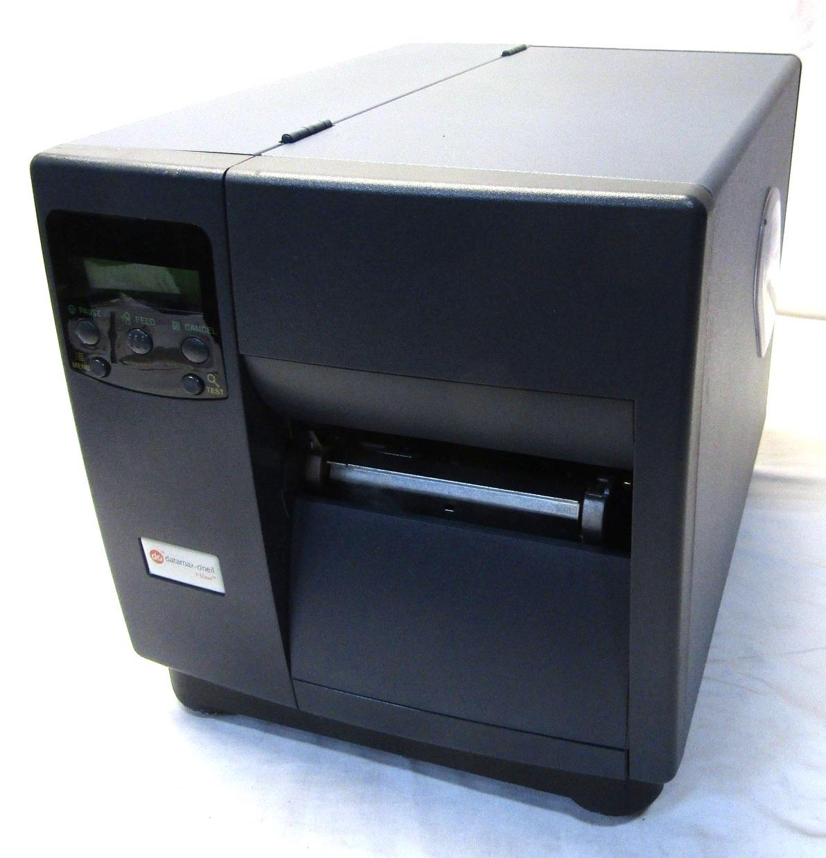 Datamax DMX-I-4208 Industrial Thermal Printer | Grade B | eBay