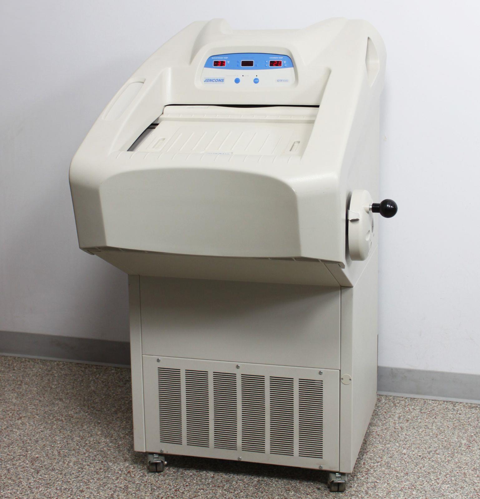 Купить Микротомы Jencons / Bright Instrument Jencons Bright Instrument ...