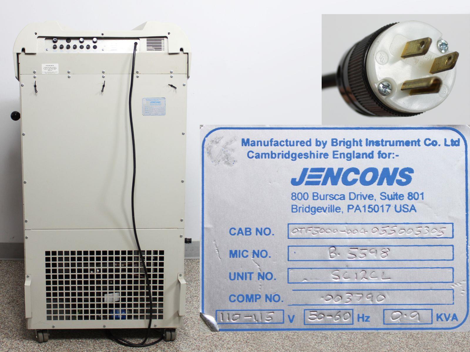 Купить Микротомы Jencons / Bright Instrument Jencons Bright Instrument ...