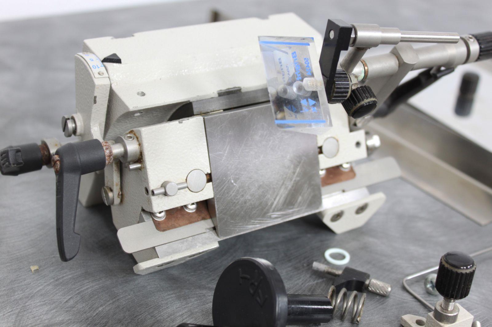 Купить Микротомы Jencons / Bright Instrument Jencons Bright Instrument ...