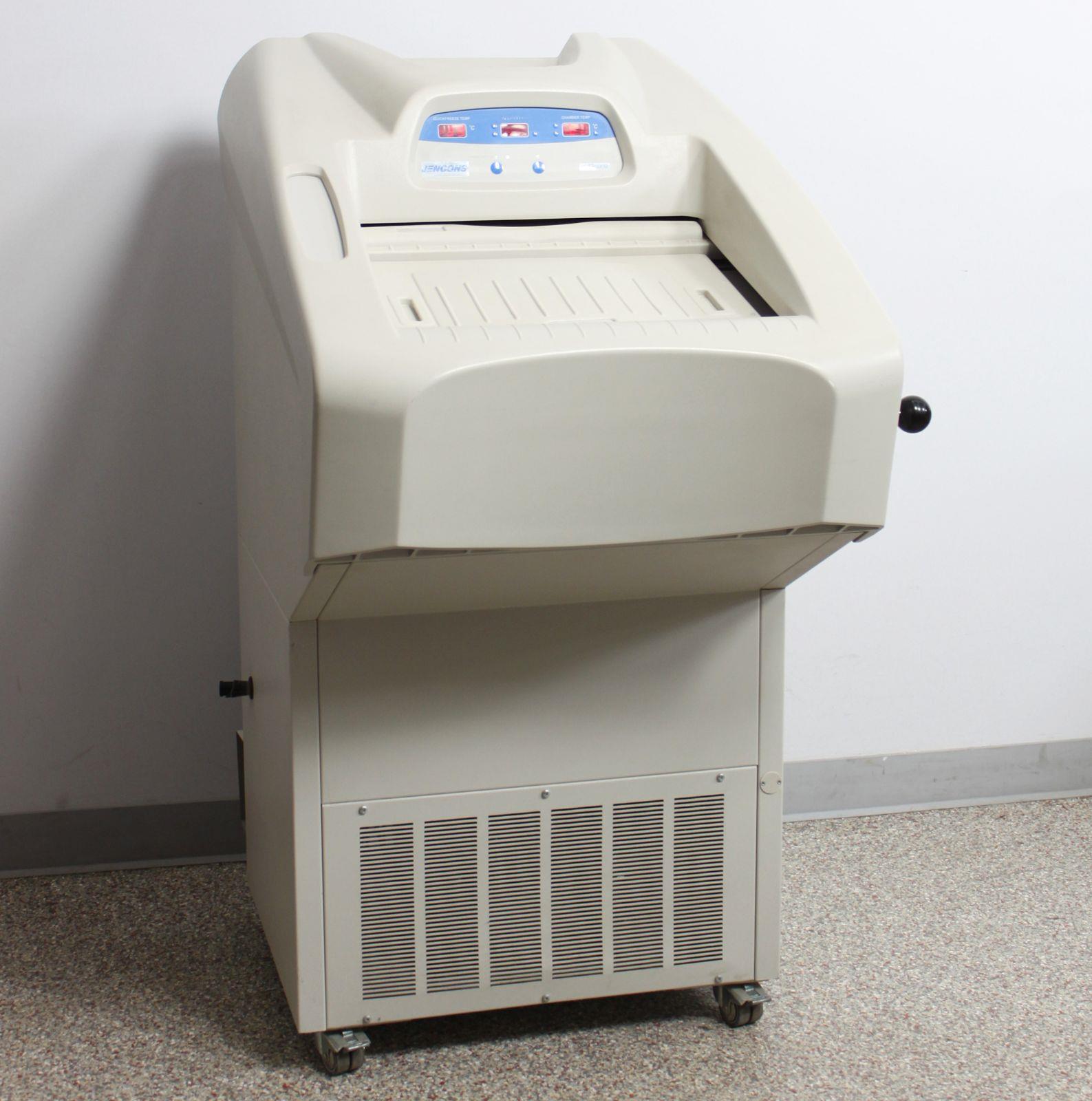 Купить Микротомы Jencons / Bright Instrument Jencons Bright Instrument ...