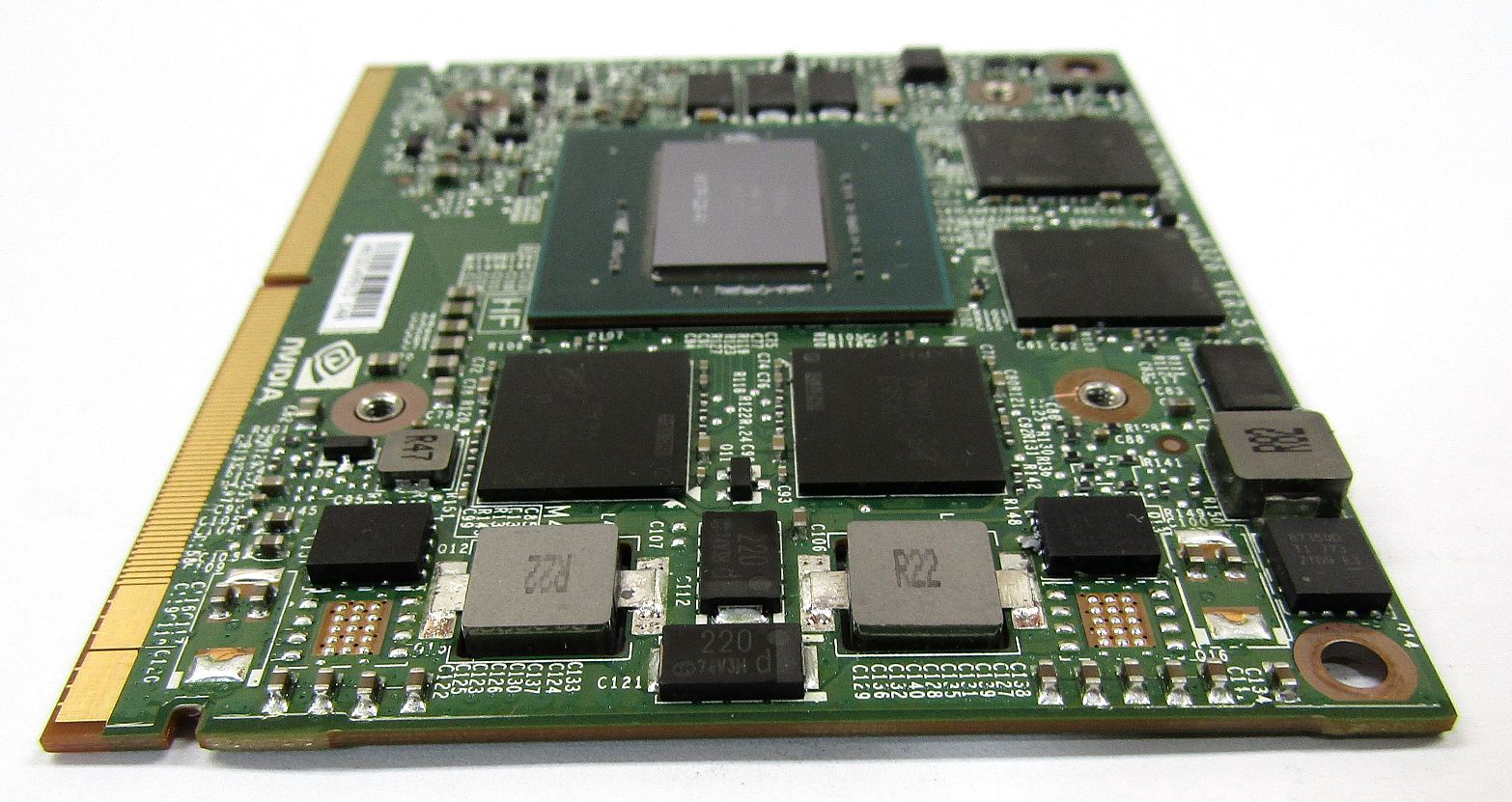 Quadro M2200