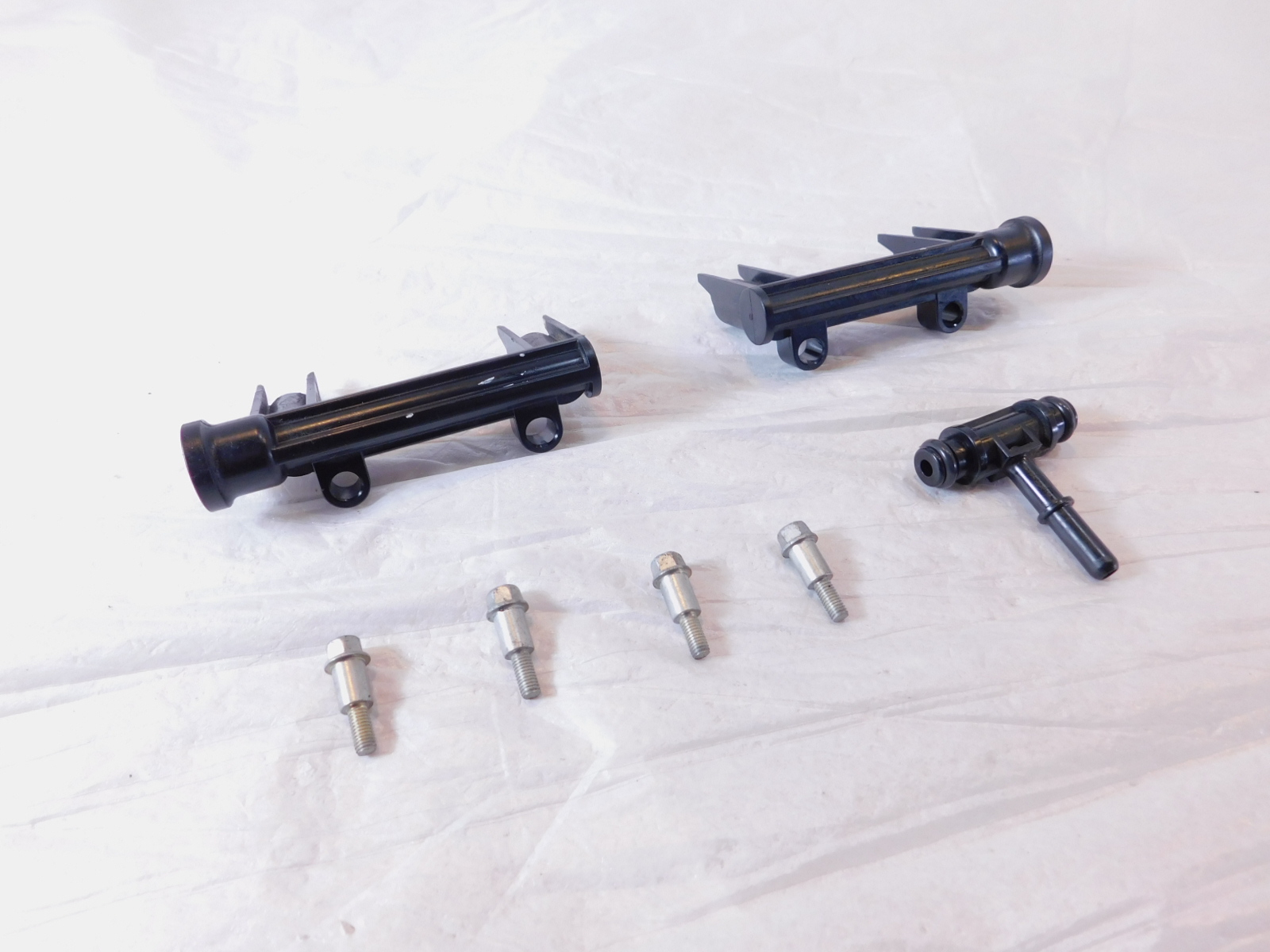 Honda CB650 CBR650 CBR650F CBR650R CBR 650 Throttle Body Fuel Injector