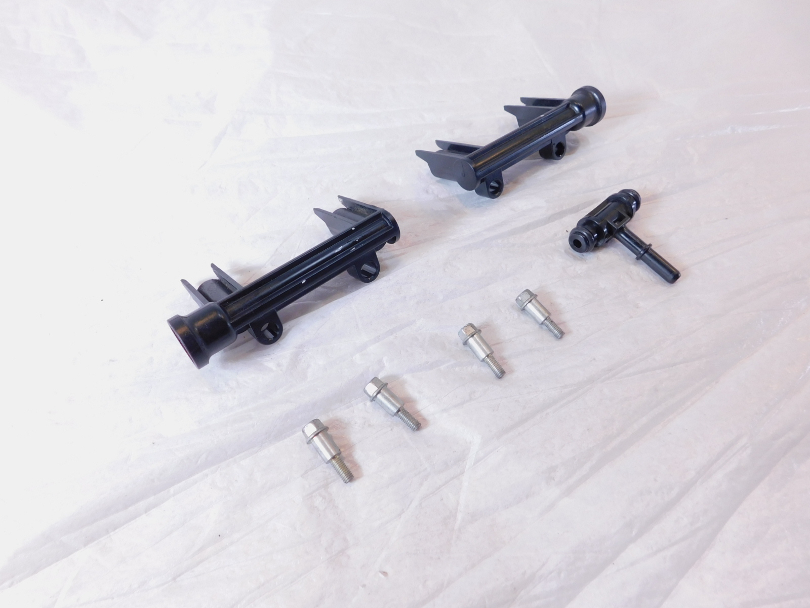 Honda CB650 CBR650 CBR650F CBR650R CBR 650 Throttle Body Fuel Injector