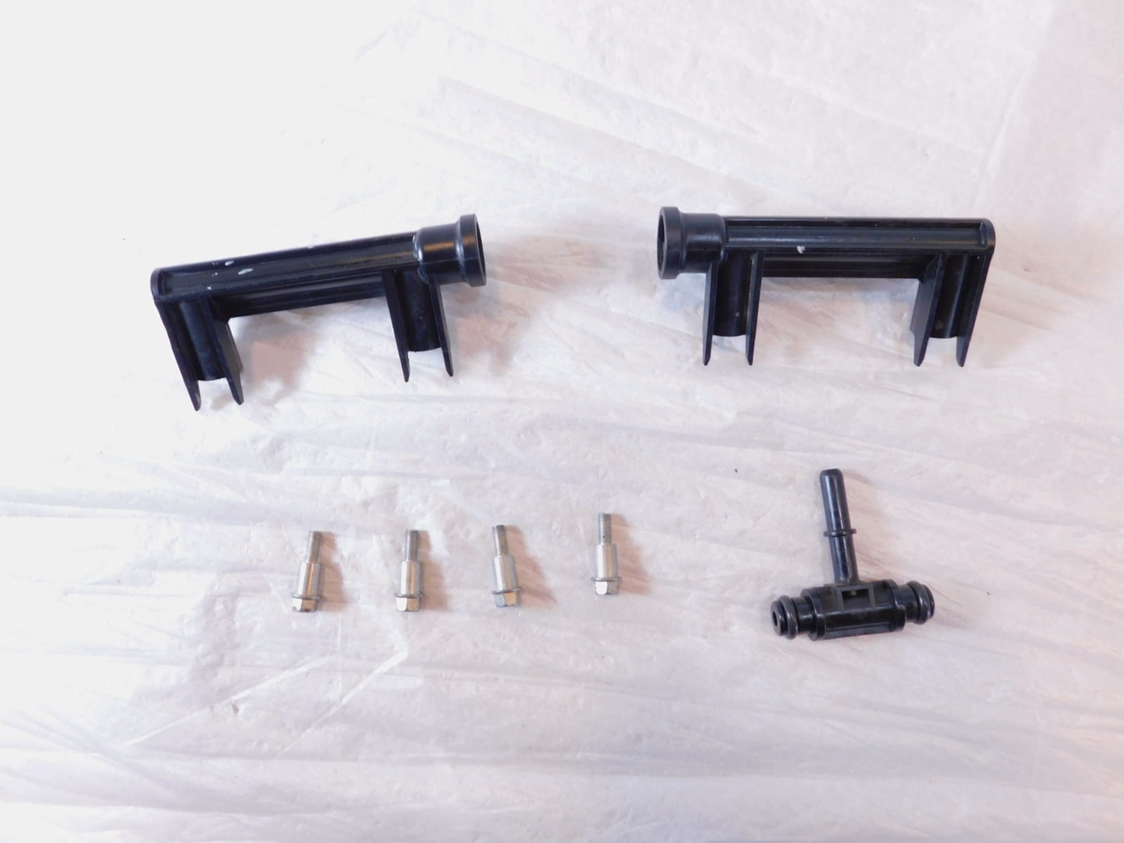 Honda CB650 CBR650 CBR650F CBR650R CBR 650 Throttle Body Fuel Injector
