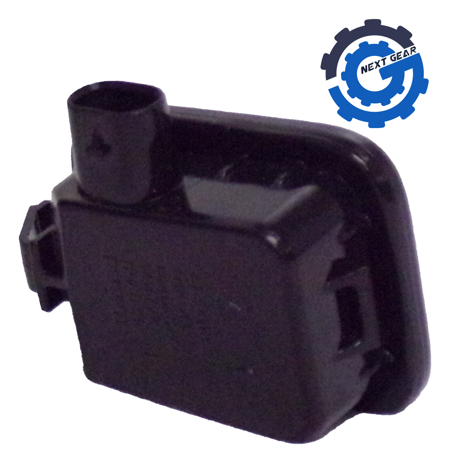 New OEM Mopar Left License Plate Lamp for 2020-2021 Jeep Gladiator 683 ...