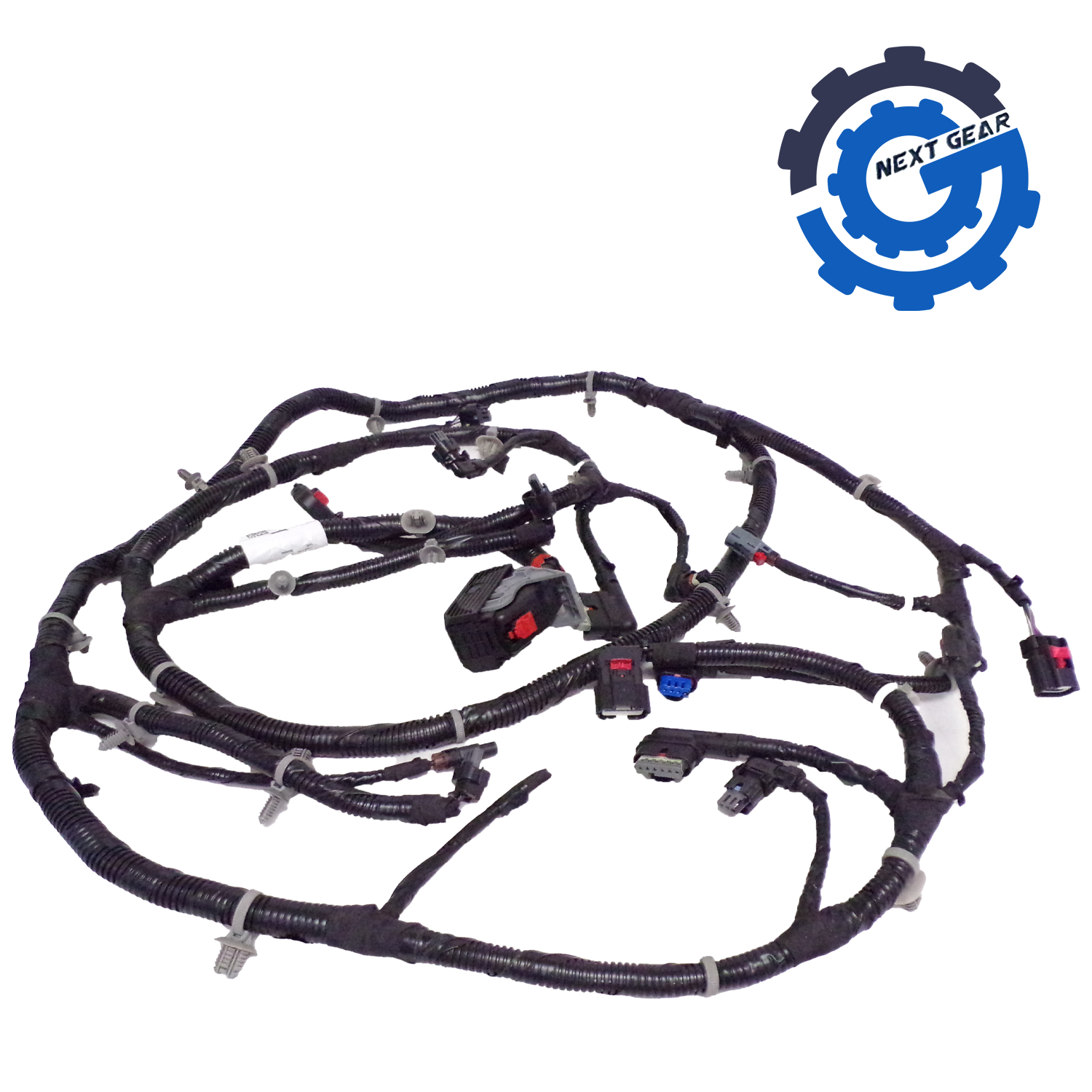 New OEM GM Front Bumper L Harness 2023 Cadillac Liriq 85520554 – Next ...