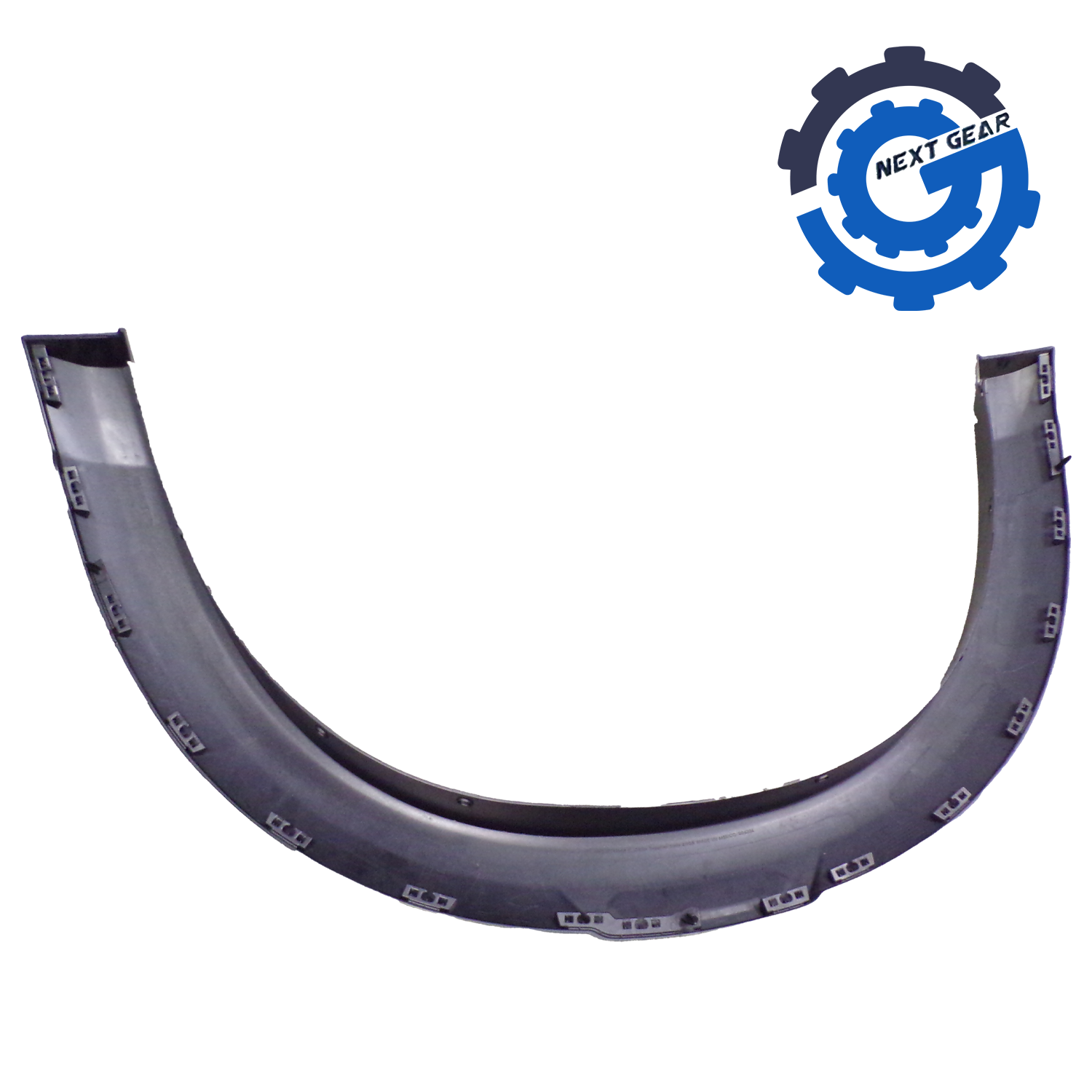 OEM Mopar Rear Left Wheel Arch Flare 2019-2024 RAM 2500 Power Wagon 6M ...